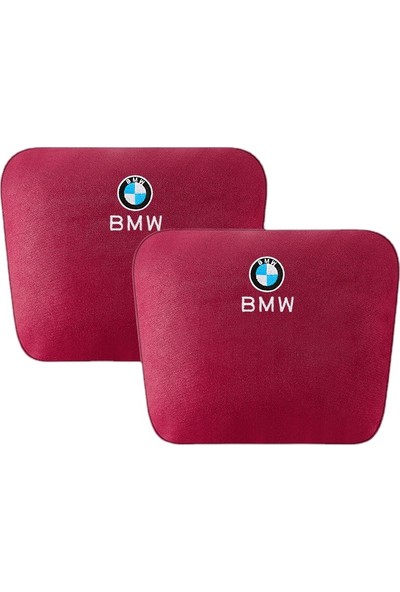 Fashing Bmw Yeni 3 Serisi Yeni 5 Serisi 7 Serisi Kafa Bel Yastığı
