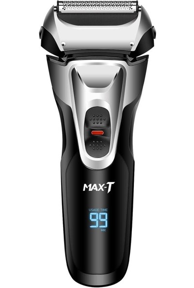 Max-T Elektrikli Tıraş Makinesi