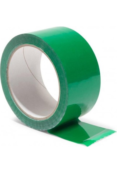 Astel Koli Band Yeşil 45MMX25MT 10 Adet Astel Koli Band Yeşil 45MMX25MT 10 Adet