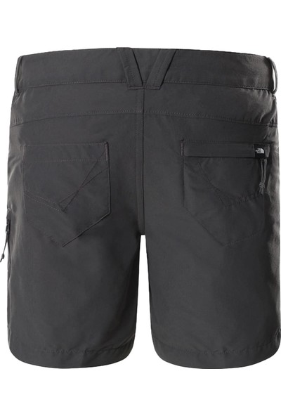 Exploratıon - Eu Kadın Short - NF00CN1D