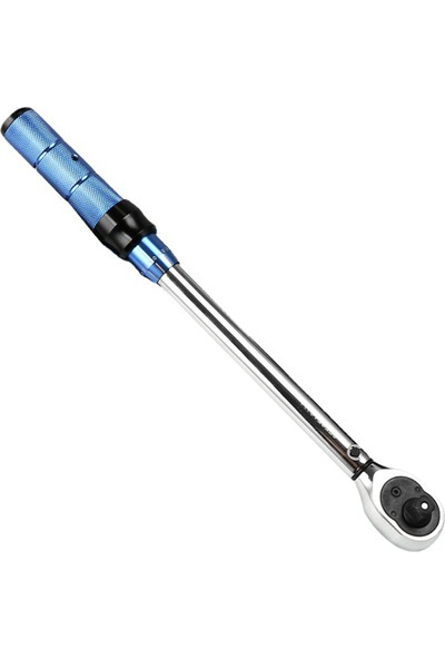 KKmoon 1/2 Inç Sürücü 20 ~ 210NM Ayarlanabilir Oto Tamir Torku - Mavi (Yurt Dışından) KKmoon 1/2 Inç Sürücü 20 ~ 210NM Ayarlanabilir Oto Tamir Torku - Mavi (Yurt Dışından)