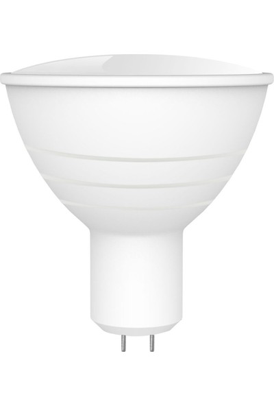 KKmoon Gu5.3 Wifi Akıllı Ampul Rgbw 6W Led'ler Kısılabilir - Beyaz (Yurt Dışından) KKmoon Gu5.3 Wifi Akıllı Ampul Rgbw 6W Led'ler Kısılabilir - Beyaz (Yurt Dışından)
