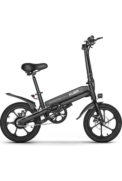 Kuba S15 Elektrikli Bisiklet Kuba S15 Elektrikli Bisiklet