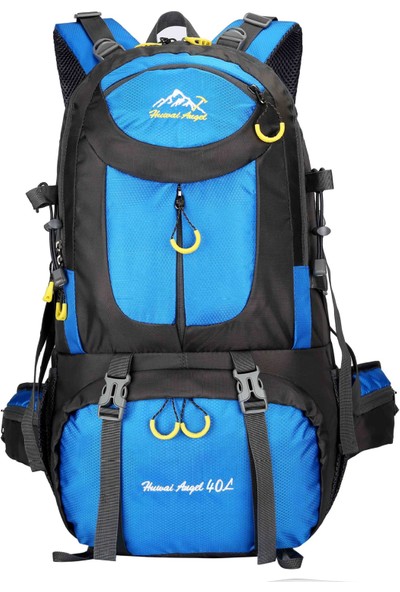 Spor Yürüyüş Açık Sırt Çantası