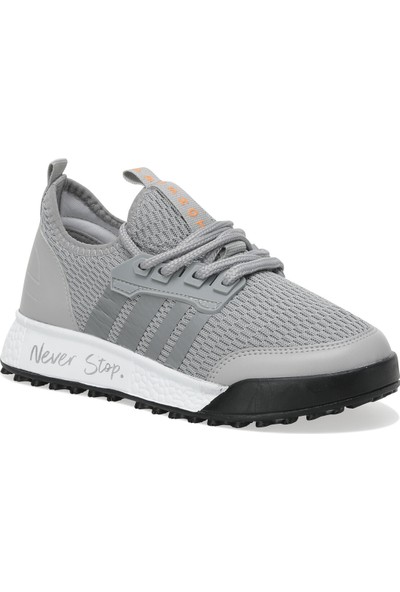 Proshot PS18 2fx Gri Unisex Koşu Ayakkabisi