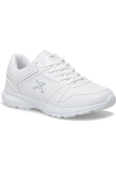 Kinetix Mıton Pu 2pr Beyaz Erkek Koşu Ayakkabısı