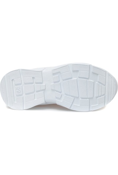 I Cool Style 2pr Pudra Kız Çocuk Spor Ayakkabı I Cool Style 2pr Pudra Kız Çocuk Spor Ayakkabı