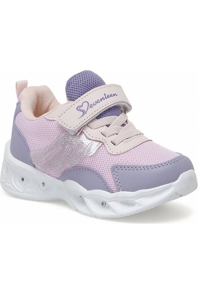 Seventeen WING.P2FX Lila Kız Çocuk Sneaker Seventeen WING.P2FX Lila Kız Çocuk Sneaker
