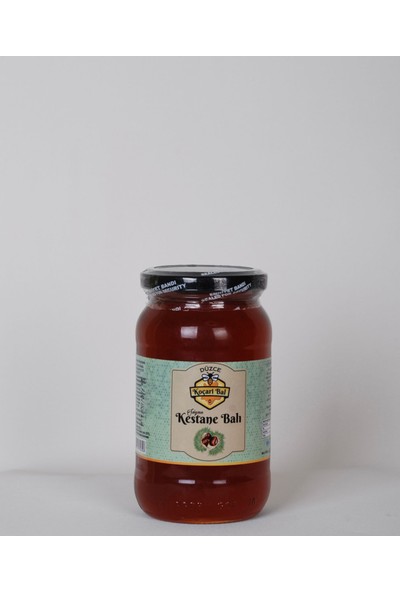 Kestane Balı 460 G Kestane Balı 460 G