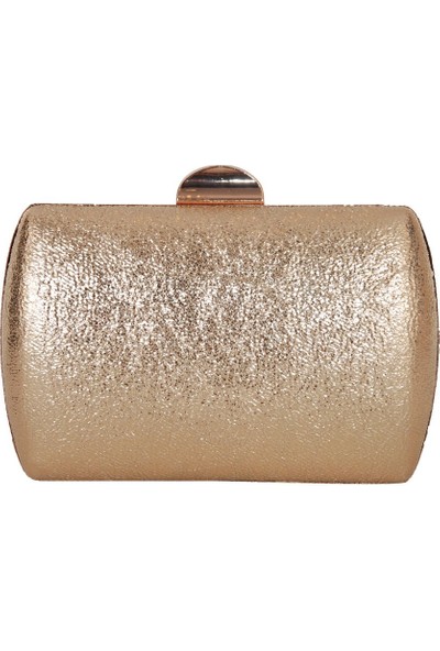 Axpe Kadın Axpe Zincirli Abiye Çanta 276 Kr