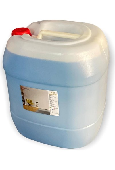 Aplus World 30 kg Lavanta Kokulu Yüzey Temizleyici