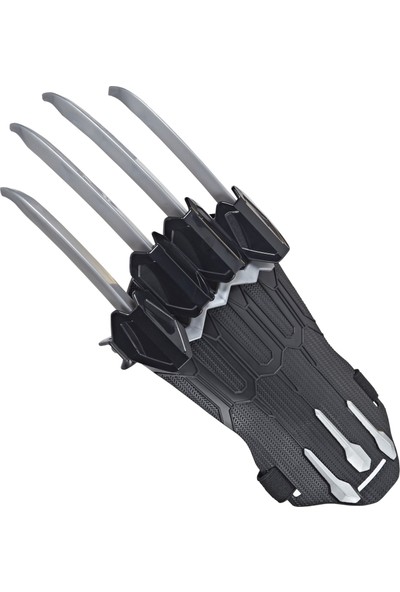 Hasbro Black Panter Pençe Black Panther Kara Panter Pençesi Figür Oyuncak