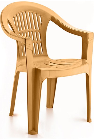 Holiday Nostalji Sandalye Teak HK300T