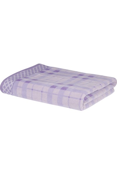 Özdilek Weave Kadife Banyo Havlusu 90X150 Özdilek Weave Kadife Banyo Havlusu 90X150