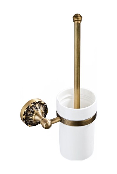 Xinh Klozet Fırçası (Yurt Dışından)