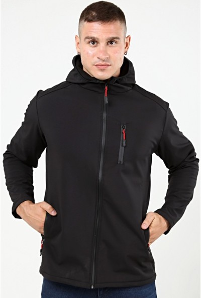 Genıus Store Erkek Softshell Mont Içi Polarlı Su ve Rüzgar Geçirmez Outdoor Spor Mont 3 Cepli Genıus Store Erkek Softshell Mont Içi Polarlı Su ve Rüzgar Geçirmez Outdoor Spor Mont 3 Cepli