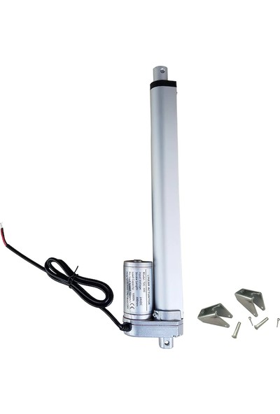 Lineer Aktüatör MOTOR-300-12 Inch Lineer Aktüatör MOTOR-300-12 Inch