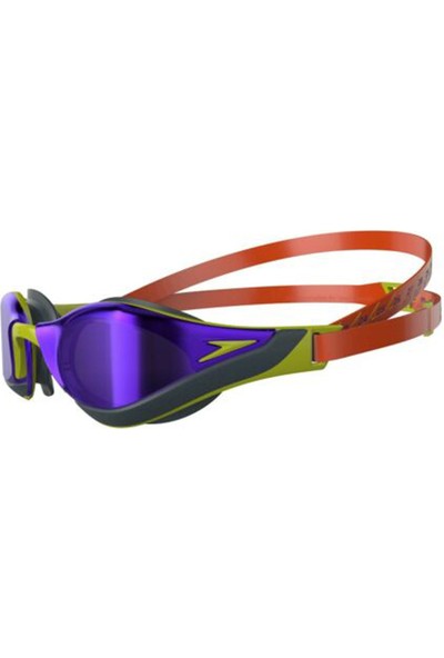 Speedo Fastskin Pure Focus Mirror Yüzücü Gözlüğü Speedo Fastskin Pure Focus Mirror Yüzücü Gözlüğü