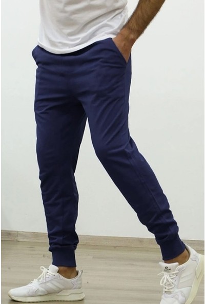 Molly Tekstil Mollytekstil Erkek Jogger Eşofman Altı Molly Tekstil Mollytekstil Erkek Jogger Eşofman Altı