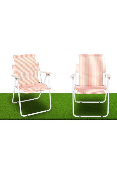 Secen Katlanır Kamp Sandalyesi Secen Katlanır Kamp Sandalyesi