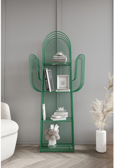 Marsah Home Viola Kaktüs Raf