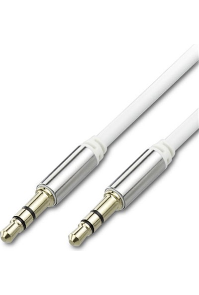 Miscase Ygt 3.5mm Aux To Aux Ses Kablosu