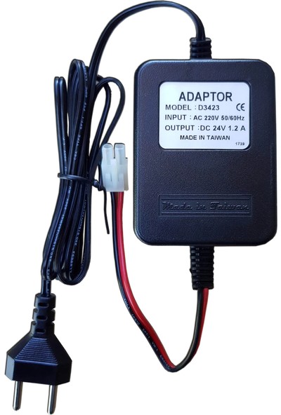 Tzc Su Arıtma Cihazı Basınç Pompası Adaptörü Tzc Su Arıtma Cihazı Basınç Pompası Adaptörü