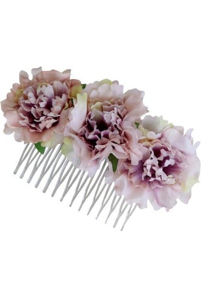 Baosity 3'lü Saç Aksesuarı (Yurt Dışından) Baosity 3'lü Saç Aksesuarı (Yurt Dışından)