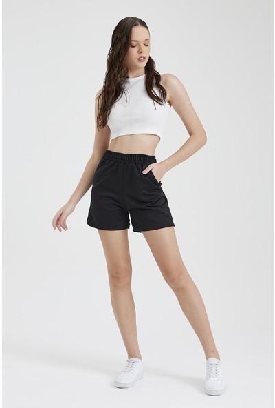 Rodi Basic Penye Şort DS22YB270008
