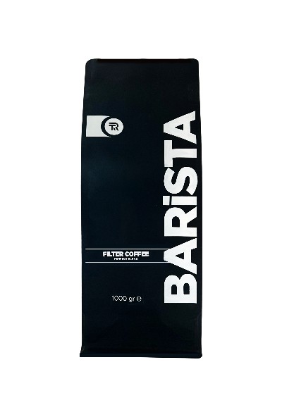 Top Roasters Barista Blend Filtre Kahve 1 kg