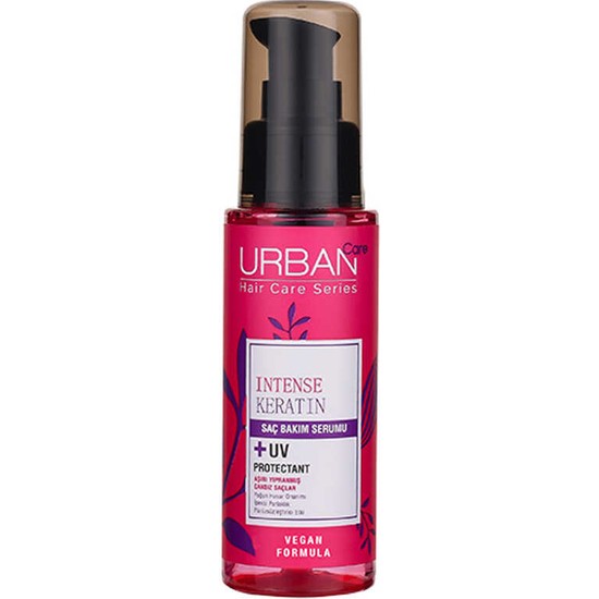 Urban Care Saç Serumları,Urban Care Fiyatı - Taksit Seçenekleri