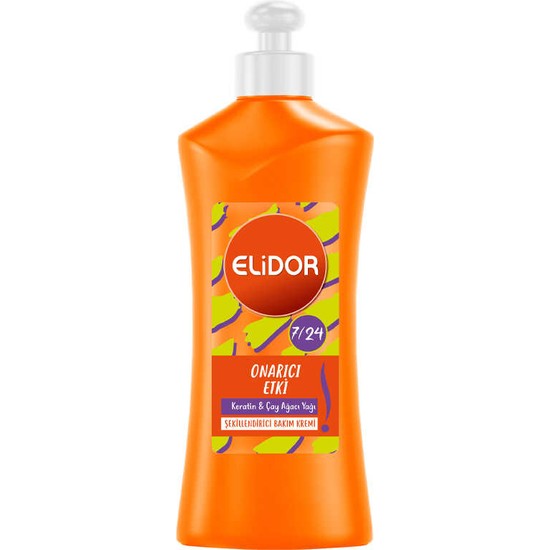 Elidor Durulanmayan Saç Kremleri,Elidor Fiyatı - Taksit Seçenekleri