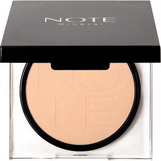 Note Cosmetics Note Mineral Powder Pudra 01 Fiyatı