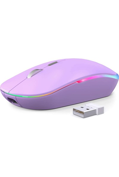 Wisfox Kablosuz Mouse