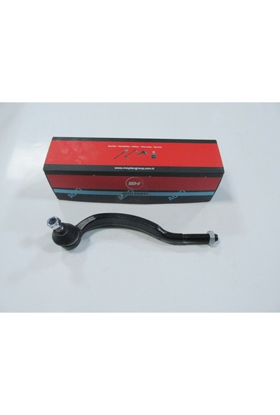 JMC Peugeot 407- 04/11; Rot Başı Sağ (10MM) (Sh) JMC Peugeot 407- 04/11; Rot Başı Sağ (10MM) (Sh)