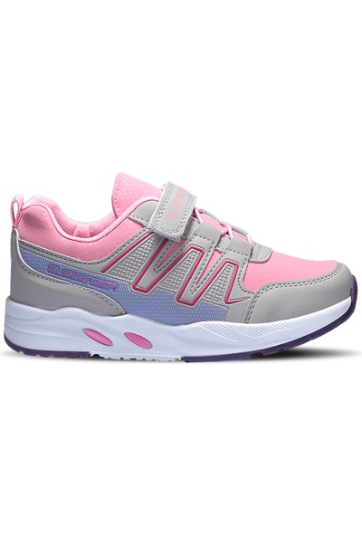 Slazenger Edelıne Sneaker Erkek Çocuk Ayakkabı