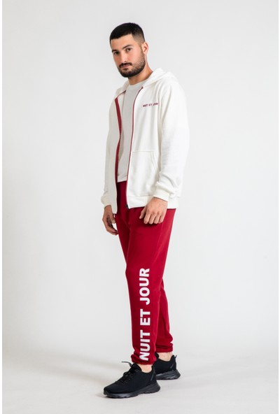 Nuıt Et Jour Rue Ekru Hırka