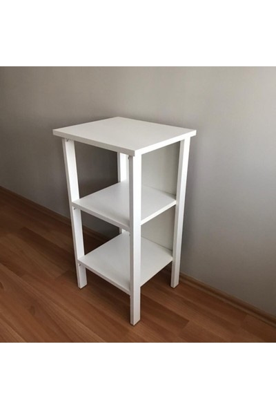 Ünüvar Konsept Komodin - 08