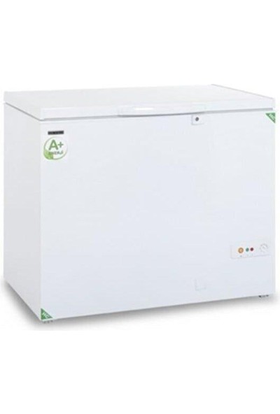 Şenocak Soğutucu+Do D-315 Dual A+ 279 Lt