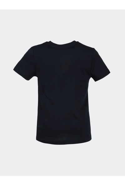 Fenerbahçe Çocuk Trıbun Sarı Laci Tshirt