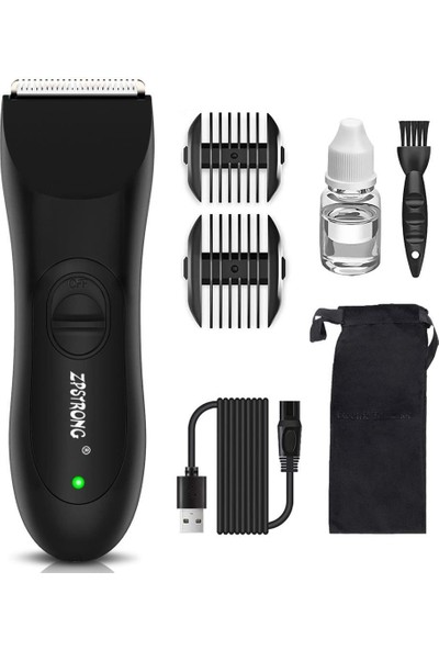 Zpstrong Kasık Için Vücut Tüyleri Düzeltici Zpstrong Kasık Için Vücut Tüyleri Düzeltici