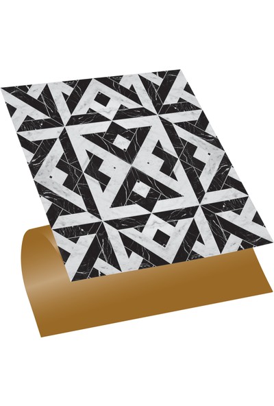 Tink Kendinden Yapışkanlı Kesilebilir Mermer 008 Desenli Pvc Karo 30x30 cm 11 Adet 1m2 Tink Kendinden Yapışkanlı Kesilebilir Mermer 008 Desenli Pvc Karo 30x30 cm 11 Adet 1m2