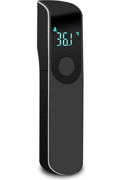 Seta Temassız Ateş Ölçer Kızılötesi Termometre Seta Temassız Ateş Ölçer Kızılötesi Termometre