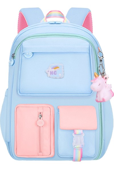 Solomon Hafif Sırt Çantası (Yurt Dışından)