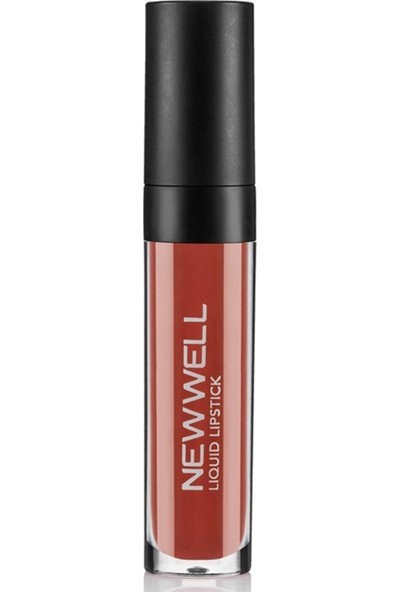 New Well Prof Liquid Lipgloss 213 New Well Prof Liquid Lipgloss 213