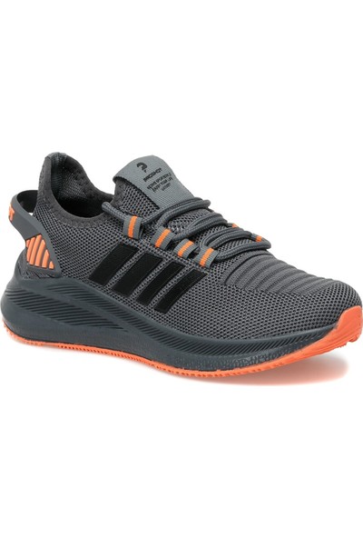 Proshot PS109 2fx Gri Unisex Koşu Ayakkabısı