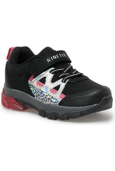 Kinetix Perno 2pr Siyah Kız Çocuk Outdoor Kinetix Perno 2pr Siyah Kız Çocuk Outdoor