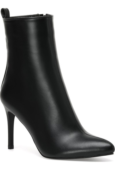 Nine West Rımba 2pr Siyah Kadın Topuklu Bot Nine West Rımba 2pr Siyah Kadın Topuklu Bot