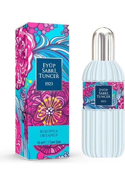 Eyüp Sabri Tuncer Okyanus Kolonya 16 ml