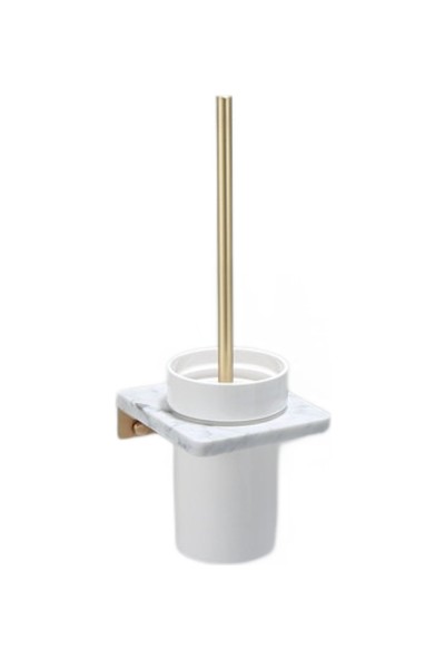 Xinh Klozet Fırçası (Yurt Dışından)